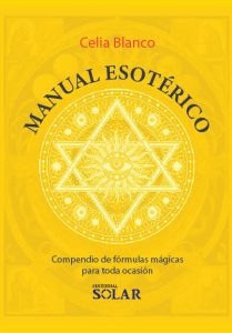 Manual Esotérico - Editorial Solar